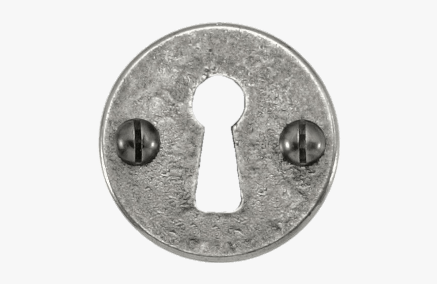 Grey Keyhole - Metal Keyhole Png, Transparent Png , Transparent Png ...