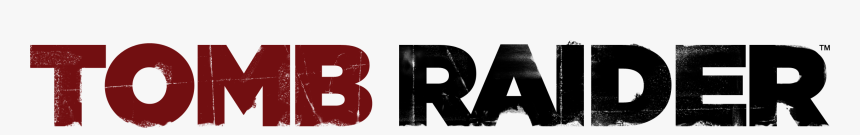 Tomb Raider Logo Png