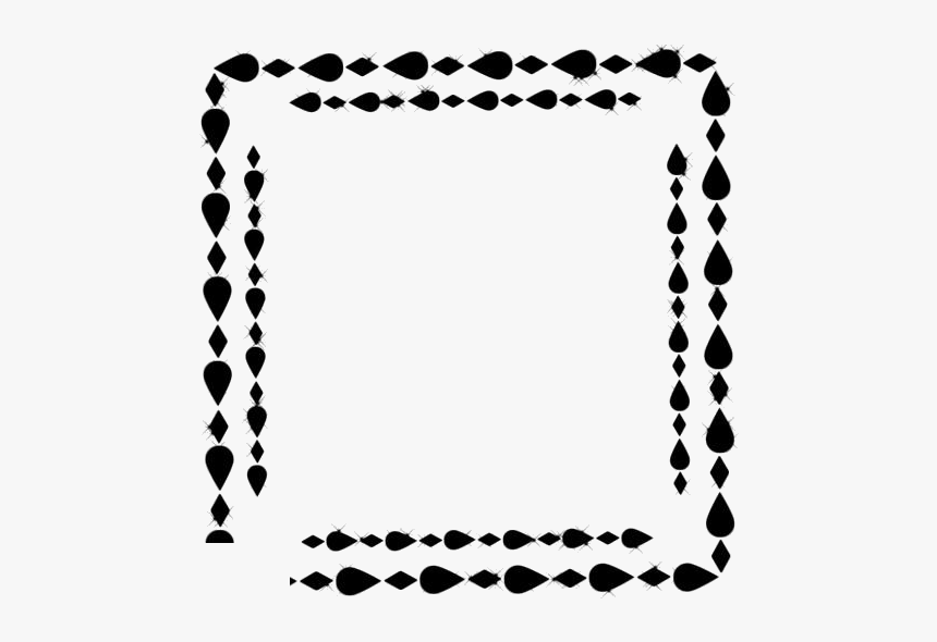 Diamonds Border Clipart