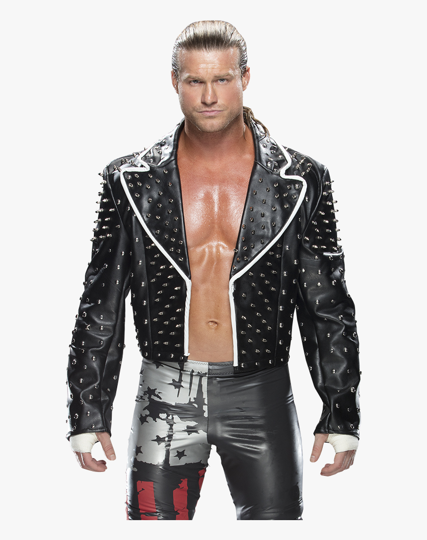 Dolph Ziggler Png