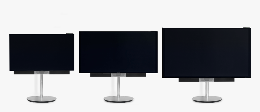 Beovision Avant Topbanner Floorstand 55 75 85 - Bang & Olufsen ...