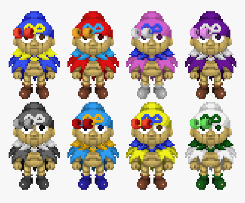 Super Smash Bros Ultimate - Geno Smash Bros Ultimate, HD Png Download ...