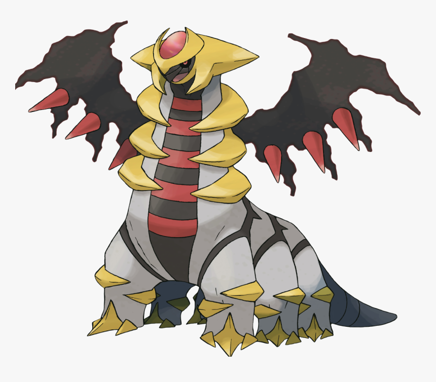 Legendary Fire Pokémon, HD Png Download , Transparent Png Image - PNGitem
