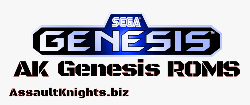 Transparent Sega Png - New Sega Console, Png Download , Transparent Png ...