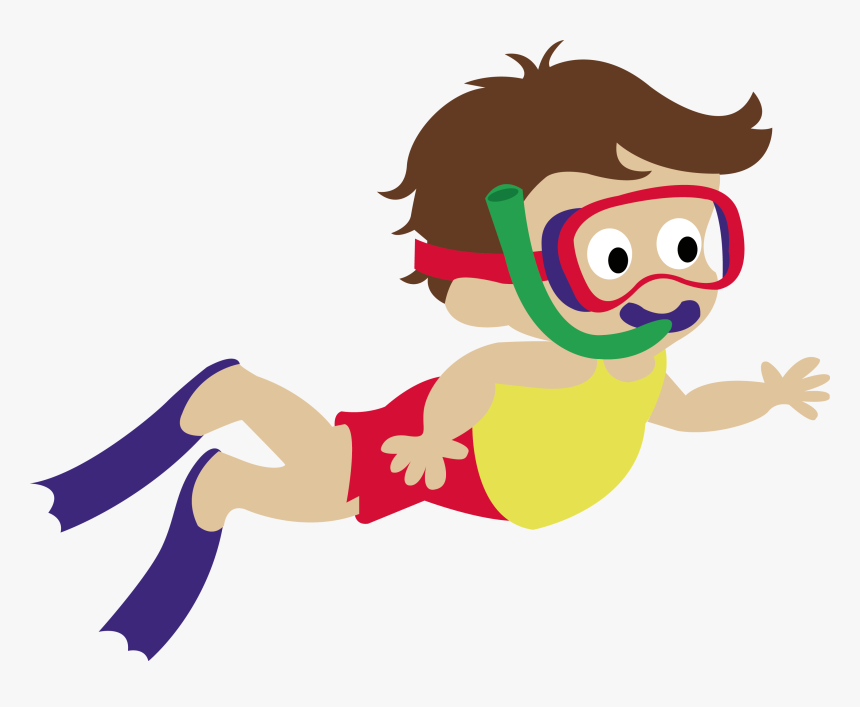 Things To Consider When Designing A Pool - Boys Swimming Clip Art, HD ...