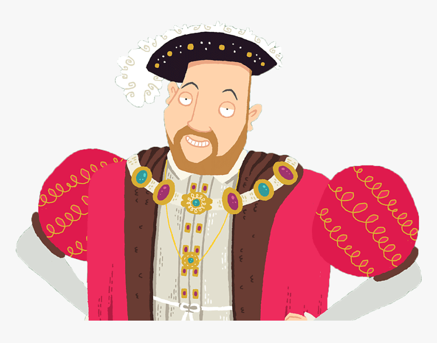 Transparent Pope Hat Png - King Henry Viii Funny, Png Download ...