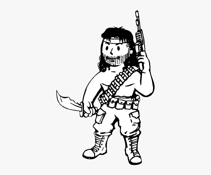 Survivalist Perk Fallout Nv, HD Png Download , Transparent Png Image ...