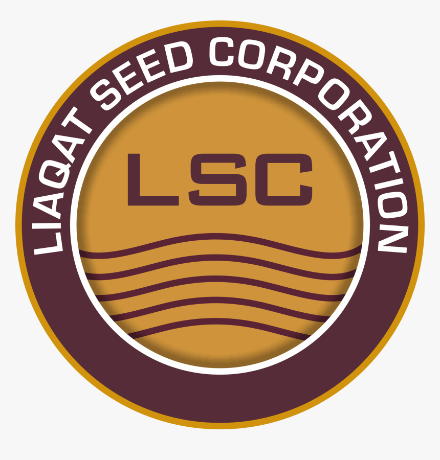 Liaqat Seed Corporation Logo Png Lsc - Circle, Transparent Png ...