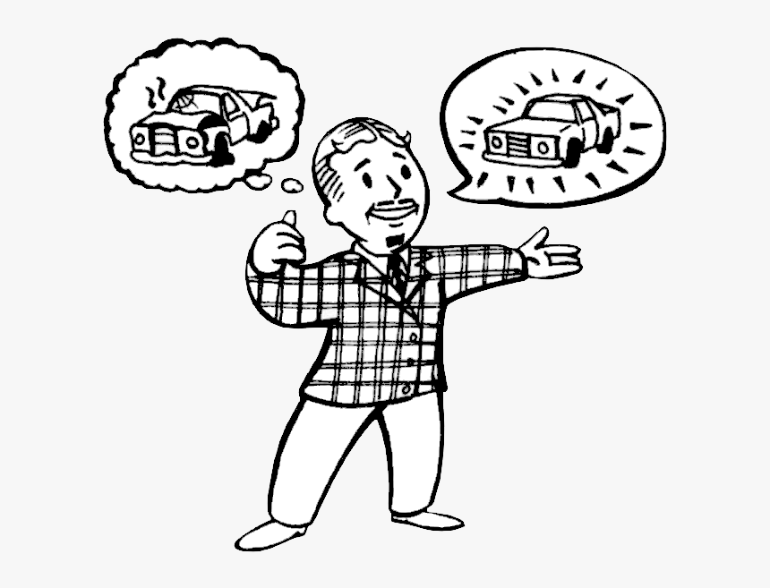 Archived - Smooth Talker Perk Fallout, HD Png Download , Transparent ...