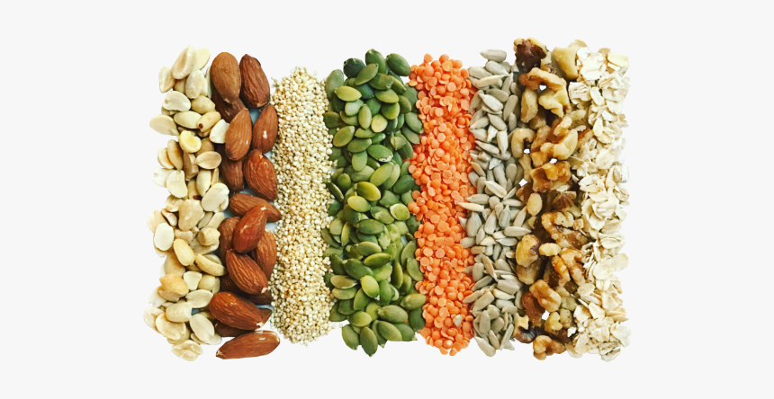 Superfoods Seeds, HD Png Download , Transparent Png Image - PNGitem