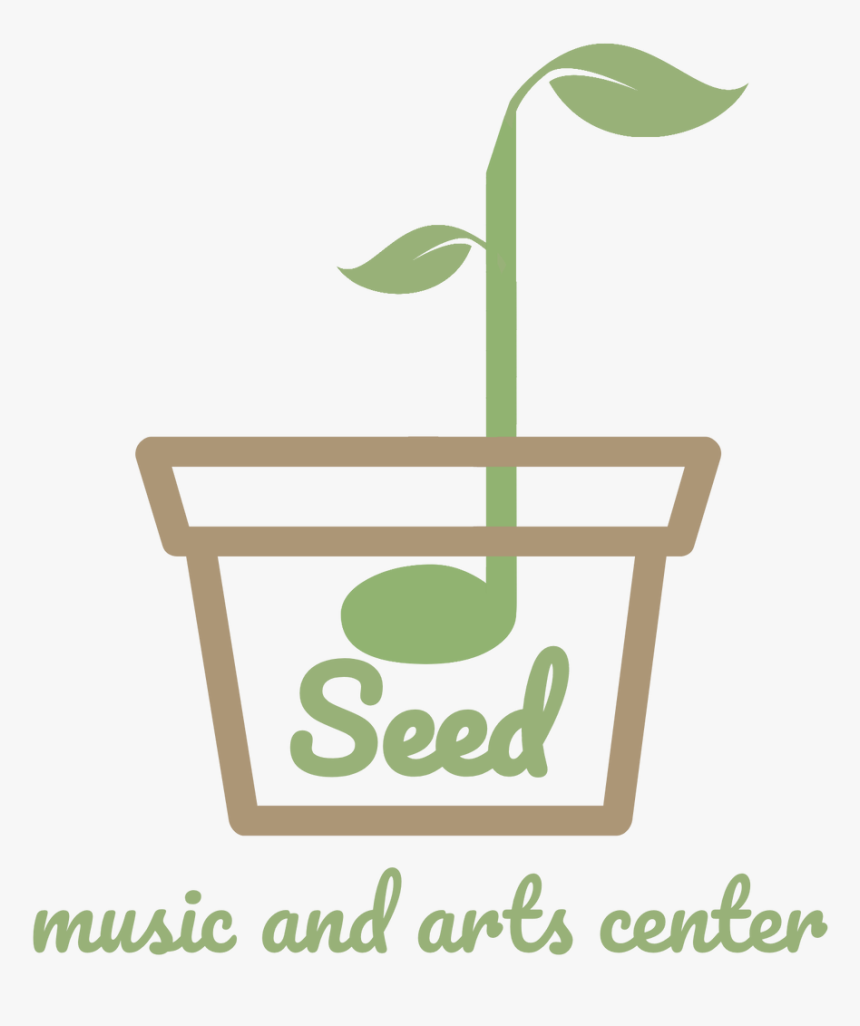 Seed Logo 12, HD Png Download , Transparent Png Image - PNGitem