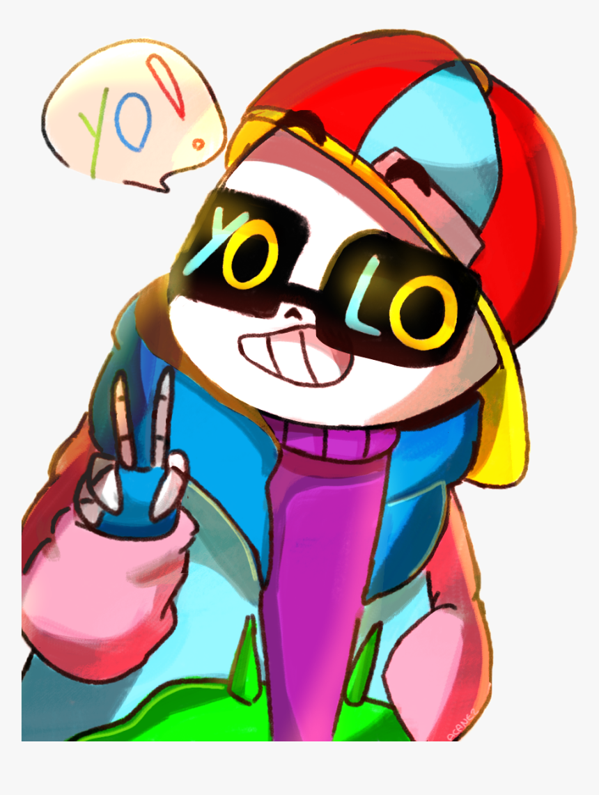 Underfresh Sans, HD Png Download , Transparent Png Image - PNGitem