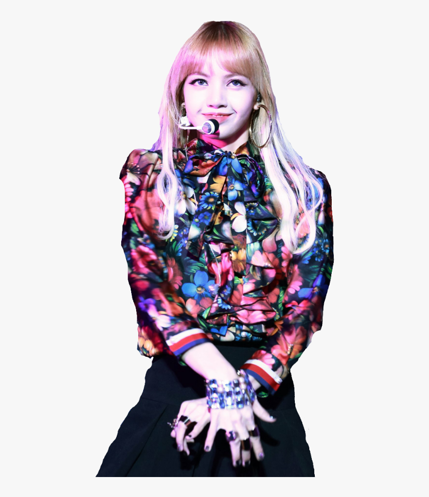 Scarf - K Pop Png, Transparent Png , Transparent Png Image - PNGitem