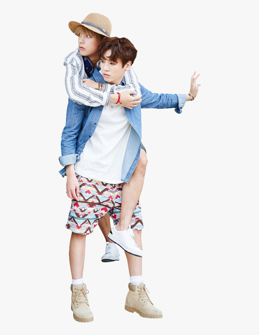 Transparent Luhan Png - Png Taekook, Png Download , Transparent Png ...