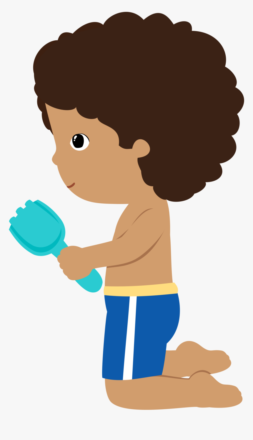 Transparent Children Clipart Png - Pool Party Boy Png, Png Download ...
