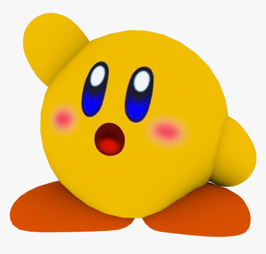Kirby Waddle Dee King Dedede Dedede Kirby Star Allies - Blue Kirby, HD ...