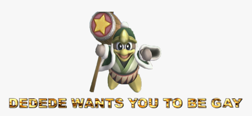 Transparent King Dedede Png - Cartoon, Png Download , Transparent Png ...