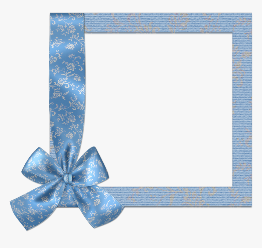 Frame Blue Png, Transparent Png , Transparent Png Image - PNGitem