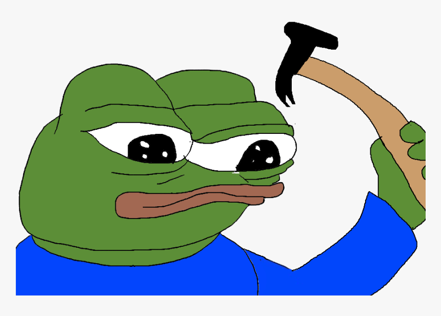 Apu Apustaja Hammer Clipart , Png Download - Apu Apustaja Png ...