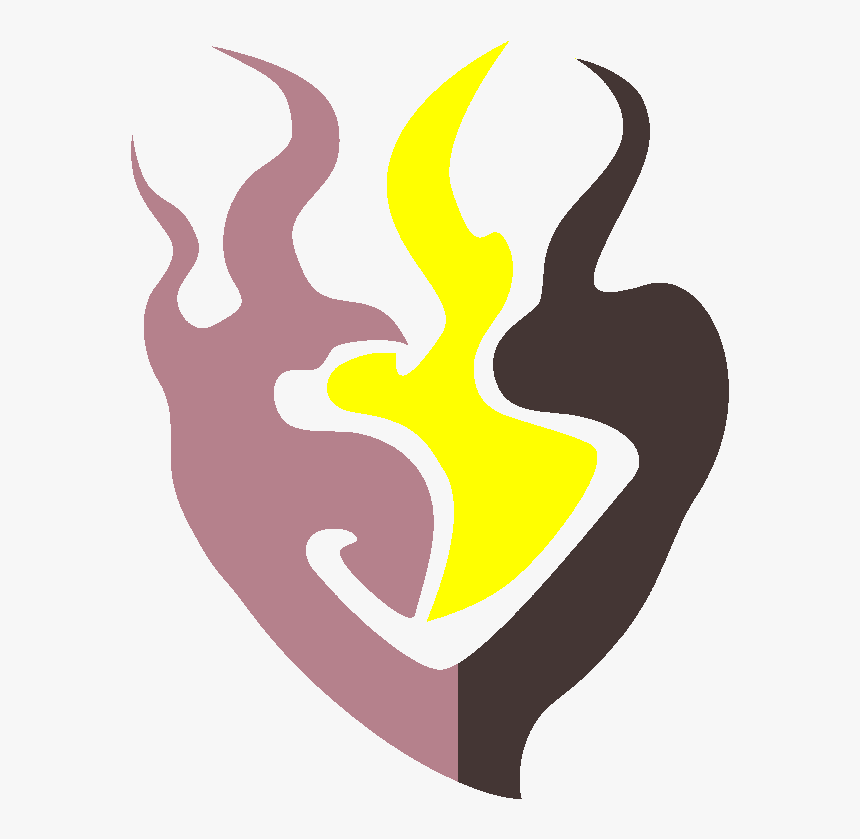 Yang From Rwby Emblem