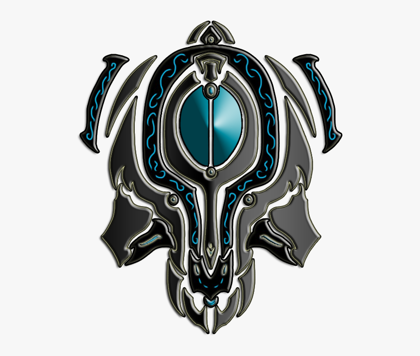 Warframe Logo Transparent - Warframe Logos, HD Png Download ...