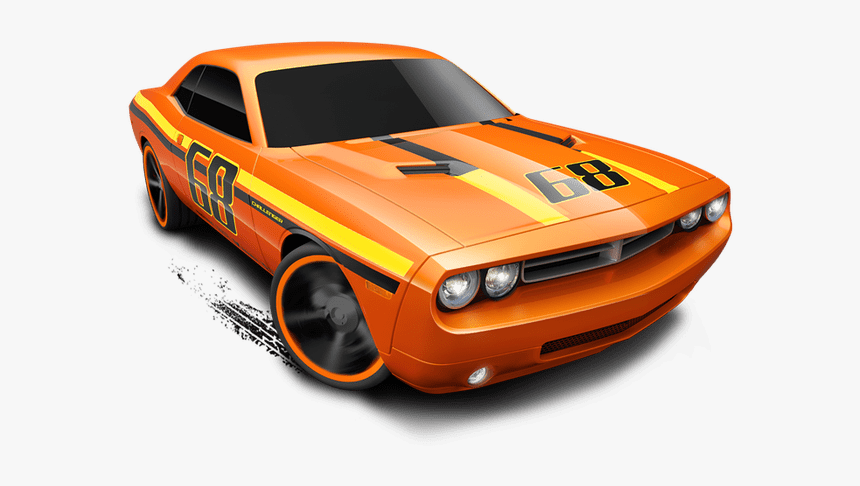 Transparent Hot Wheels Png, Png Download , Transparent Png Image - PNGitem