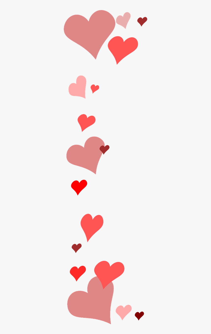 Love Page Borders