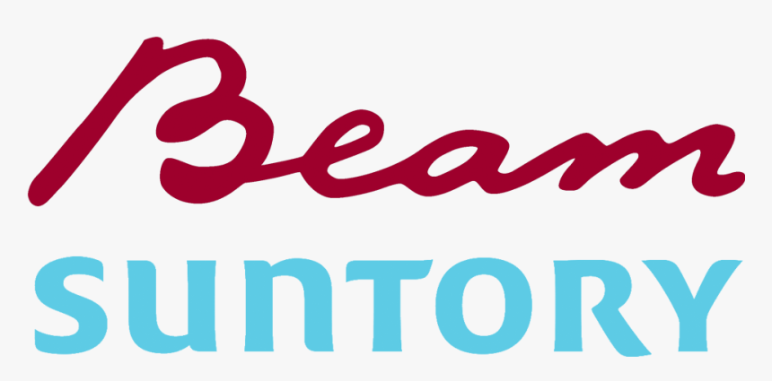 Beam Suntory - Png Logo Of Beam Suntory, Transparent Png , Transparent ...