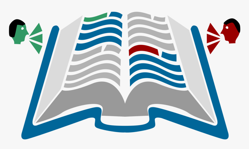Dictionary Logo, HD Png Download , Transparent Png Image - PNGitem
