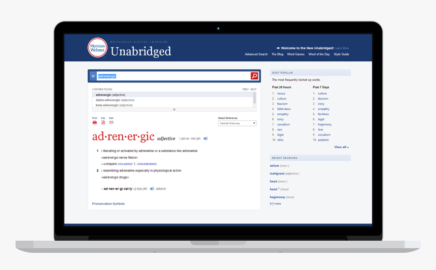 Horizontal Menu Admin Template, HD Png Download , Transparent Png Image ...