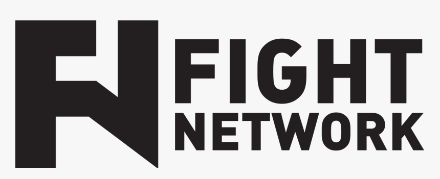 Fight Network Logo, HD Png Download , Transparent Png Image - PNGitem