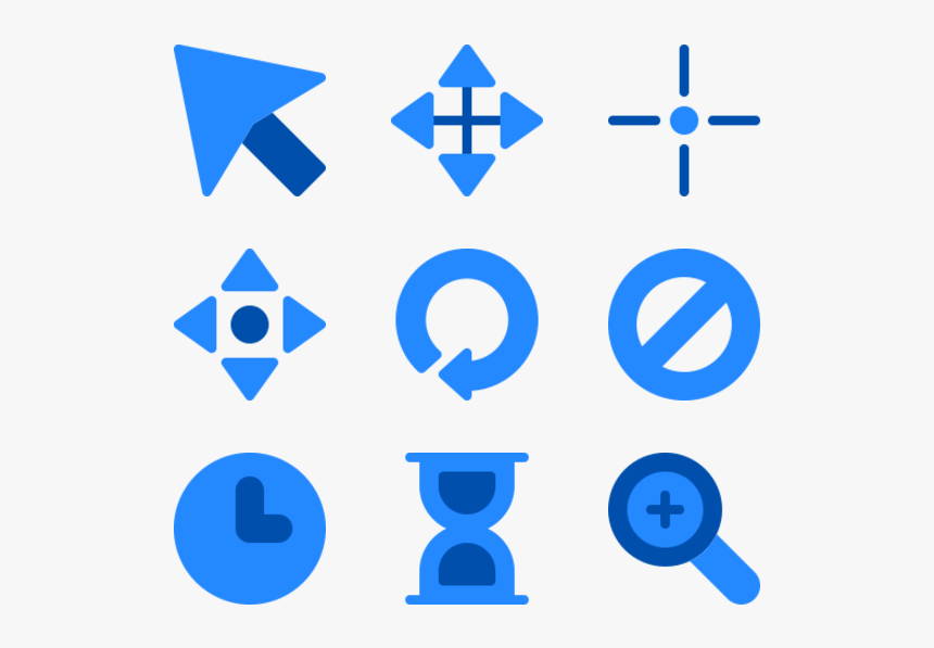 Cursor, HD Png Download , Transparent Png Image - PNGitem