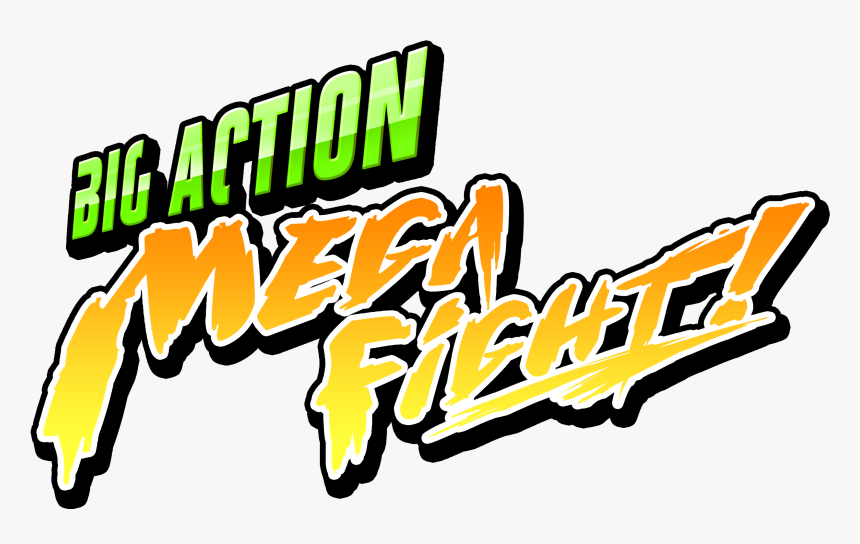 In January 2013 The Double Stallions Formed And Spoke - Big Action Mega ...