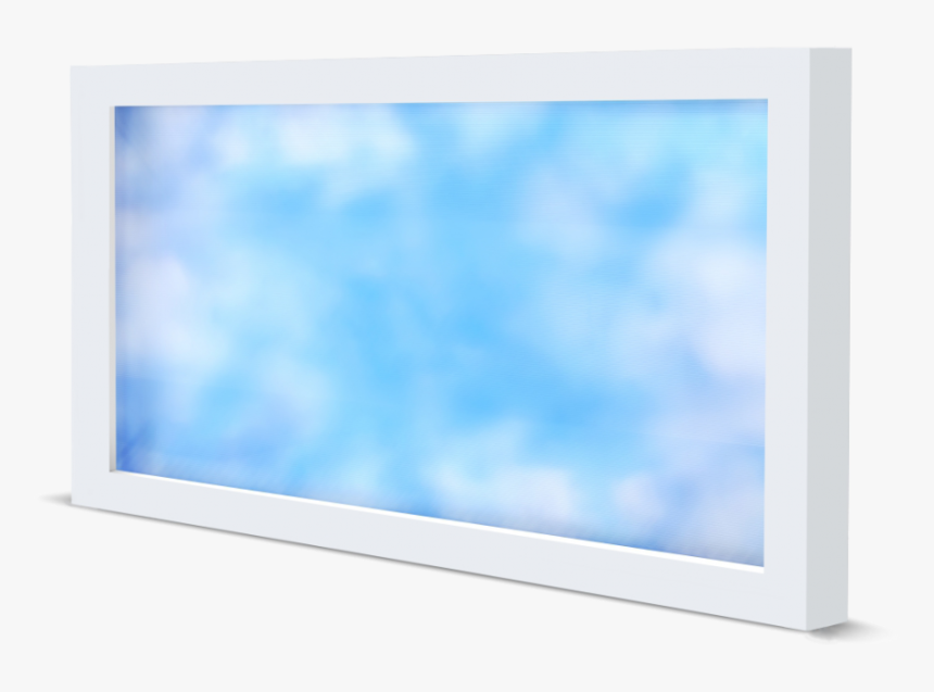 Artificial Sunlight Window, HD Png Download , Transparent Png Image ...