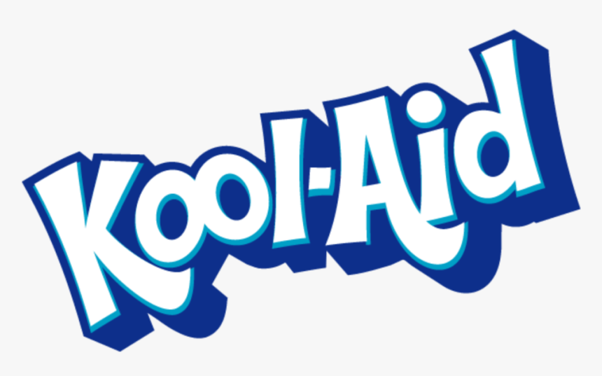 Kool Aid Jammers Logo