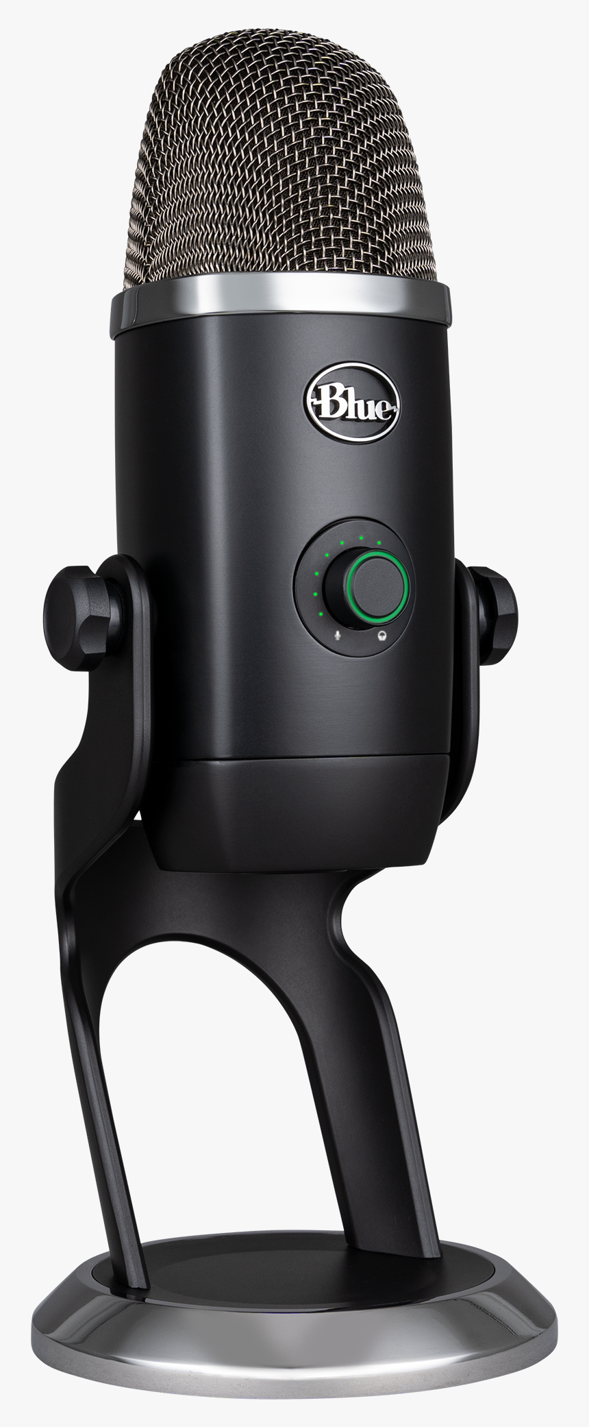 Blue Yeti X, HD Png Download , Transparent Png Image - PNGitem