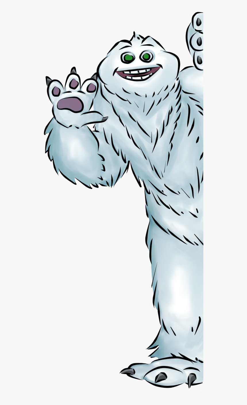 Yeti Png , Png Download, Transparent Png , Transparent Png Image - PNGitem