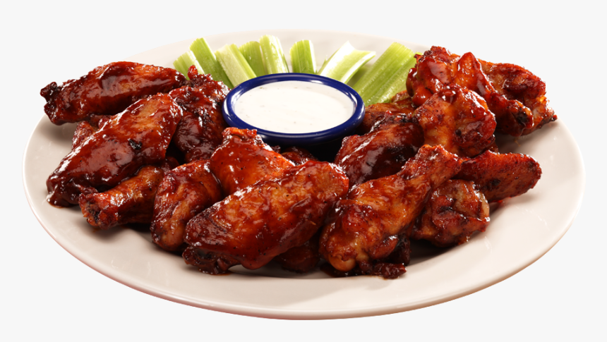 Grilling Food Png - Transparent Chicken Wings Png, Png Download ...
