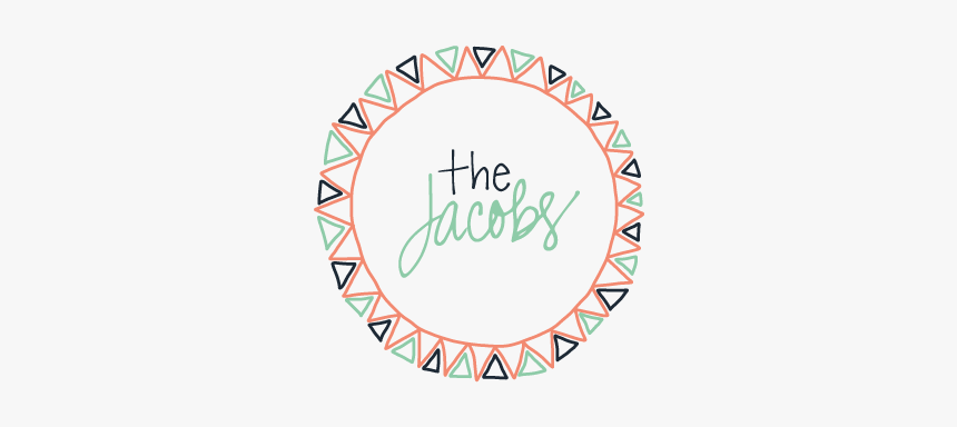 The Jacobs - Circle, HD Png Download , Transparent Png Image - PNGitem