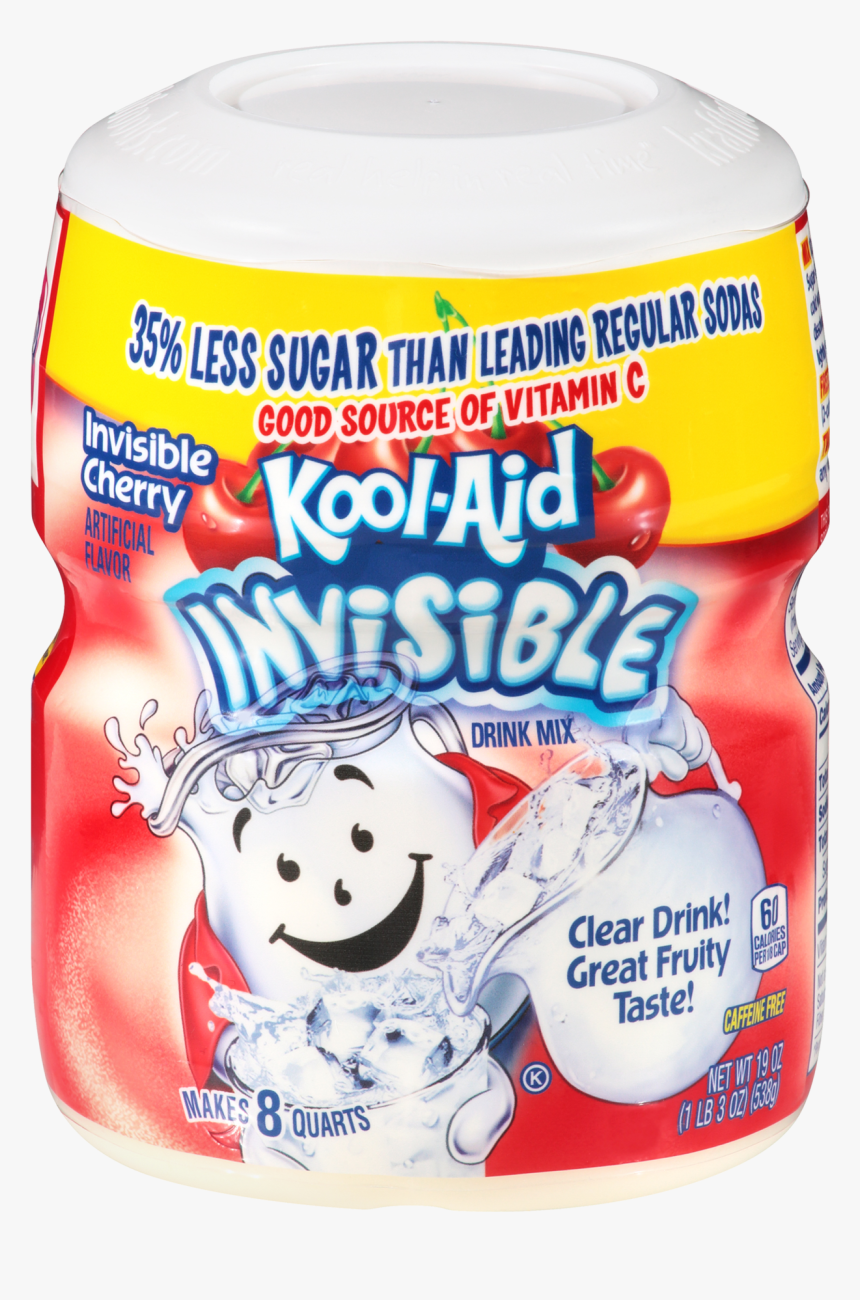 Invisible Grape Kool Aid, HD Png Download , Transparent Png Image - PNGitem