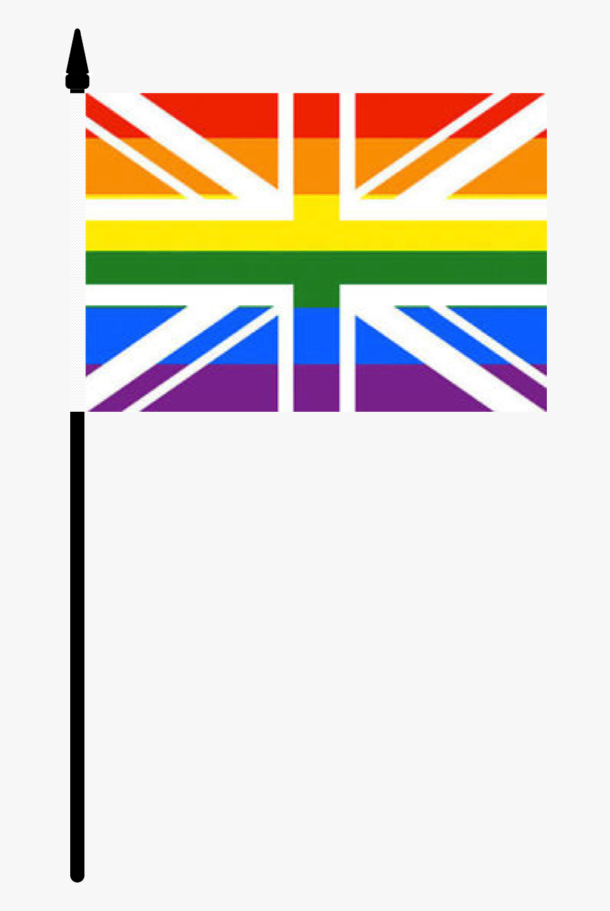 Transparent Union Jack Clipart - Uk Flag Clip Art, HD Png Download ...