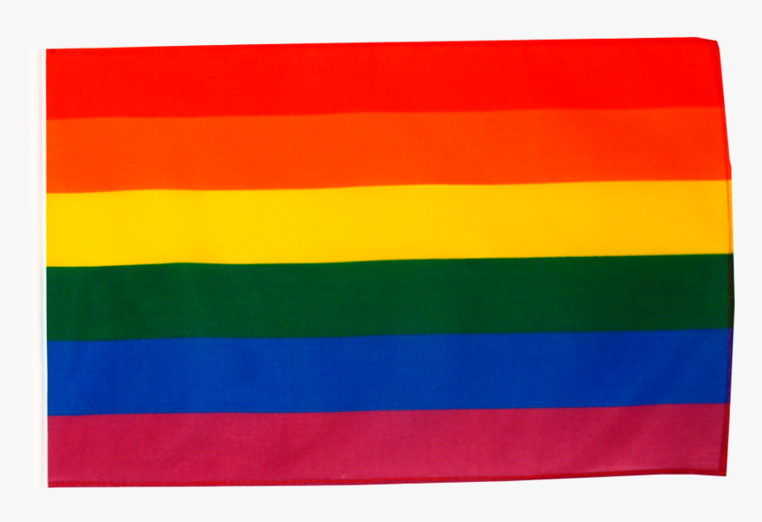 Rainbow Flag, HD Png Download , Transparent Png Image - PNGitem