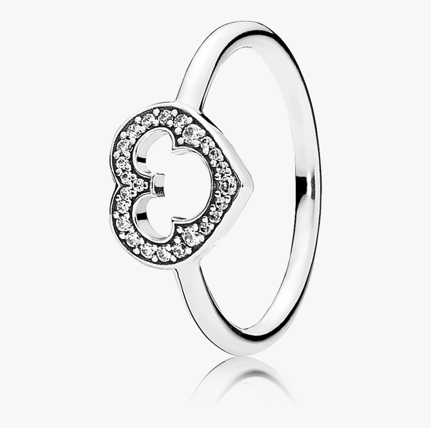 Pandora Disney Rings Uk, HD Png Download , Transparent Png Image - PNGitem