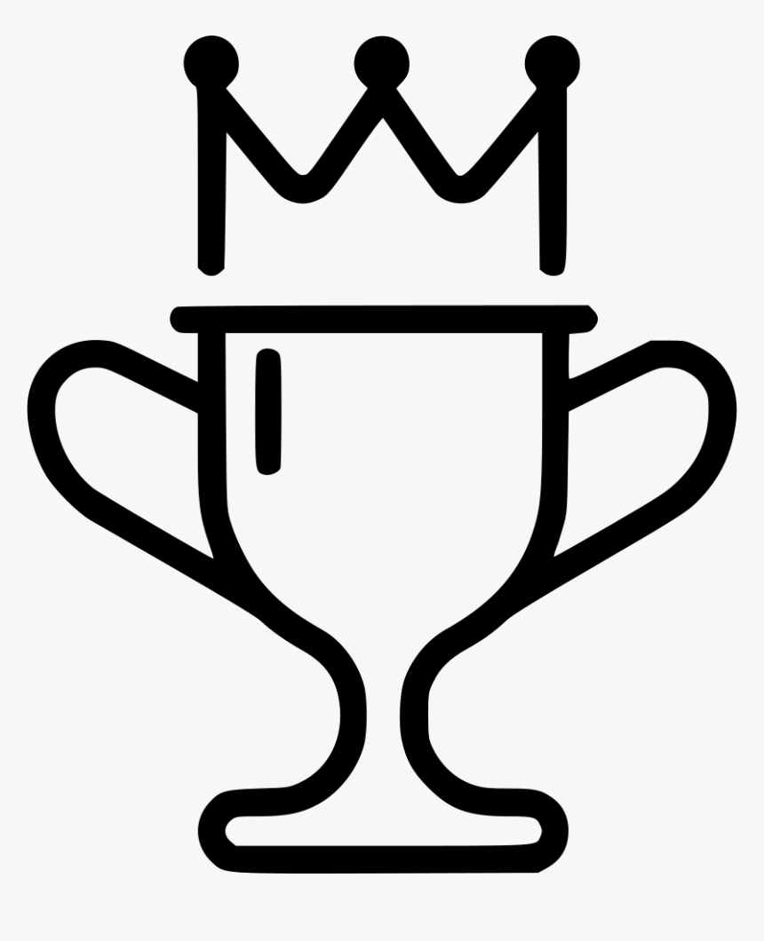 Competition Clipart Business Icon - Winner Games Icon, HD Png Download ...