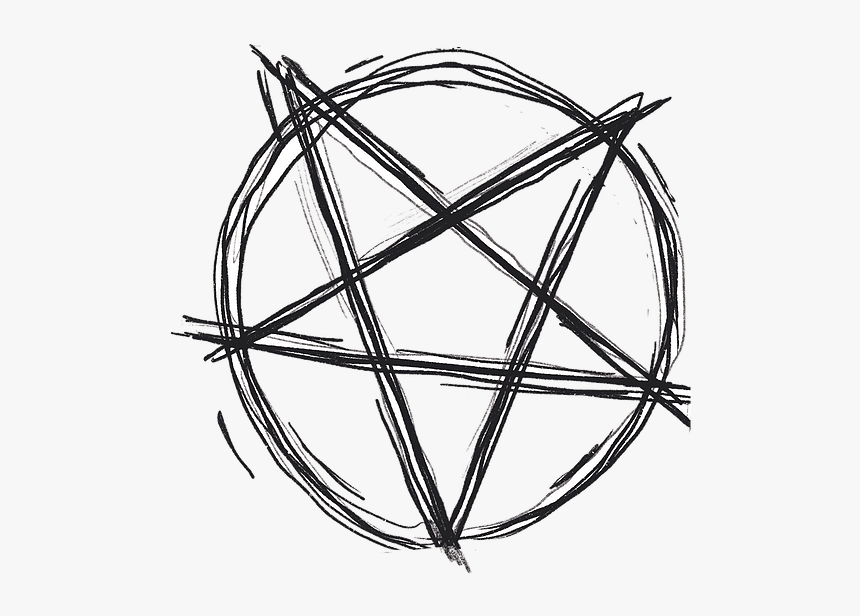 Demonic Cult Symbols