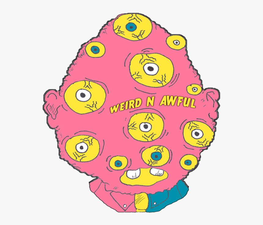 Weird Png, Transparent Png , Transparent Png Image - PNGitem