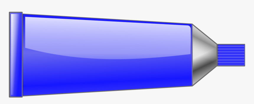 Blue,electric Blue,square - Purple Blue Colour Blind Test, HD Png ...