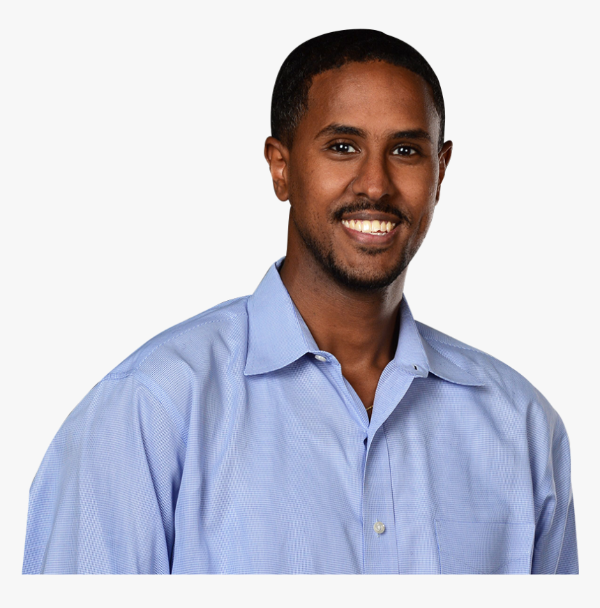 Tesfaye Negussie - Gentleman, HD Png Download , Transparent Png Image ...