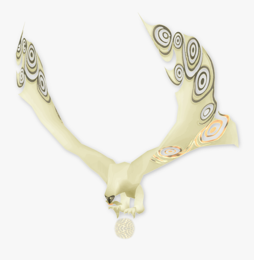 Eldin-spirit - Zelda Twilight Princess Eldin, HD Png Download ...