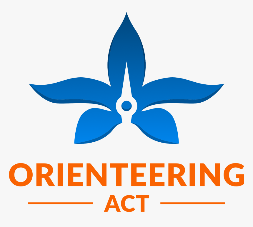Logo Orienteering, HD Png Download , Transparent Png Image - PNGitem